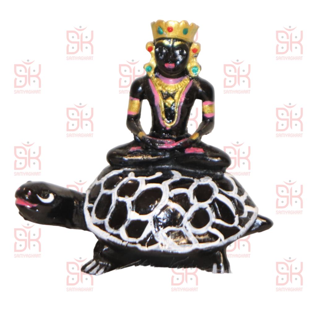 PARMATMA PRATIMA – SamyagKart