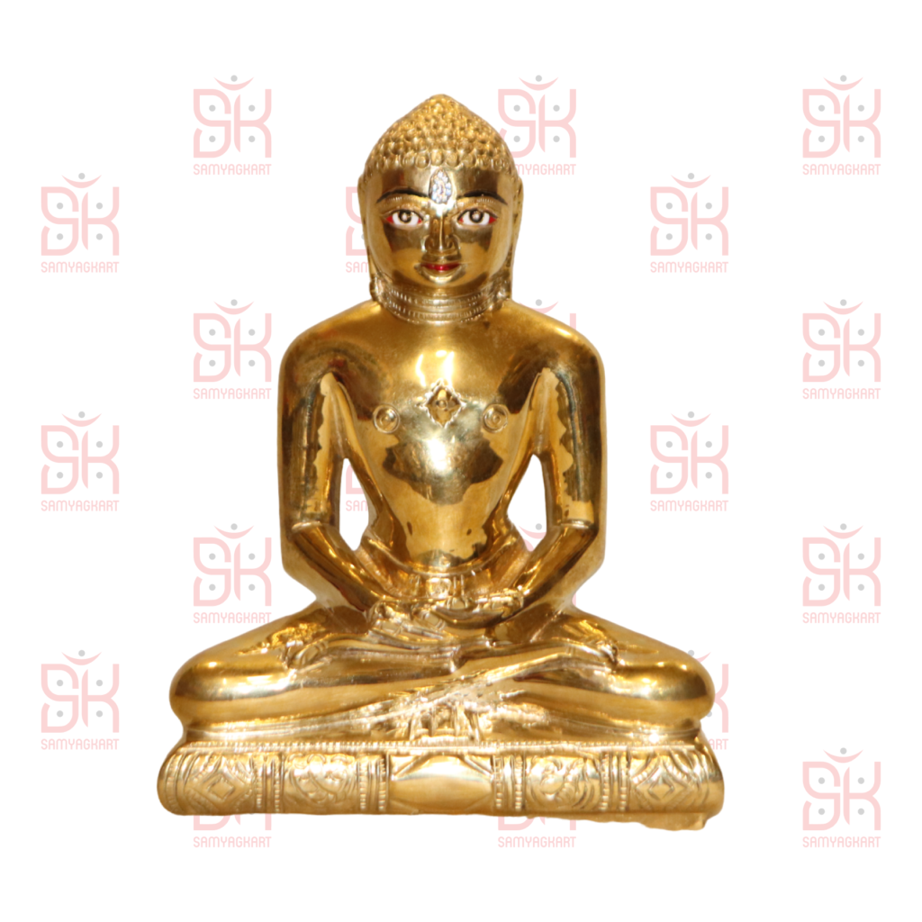panch dhatu pratima – SamyagKart
